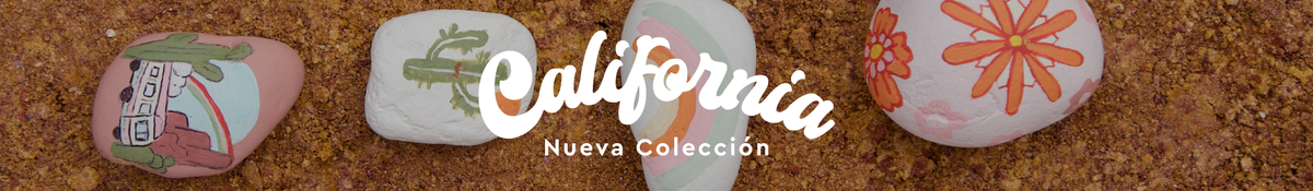 Colección california de moda infantil | POLITO