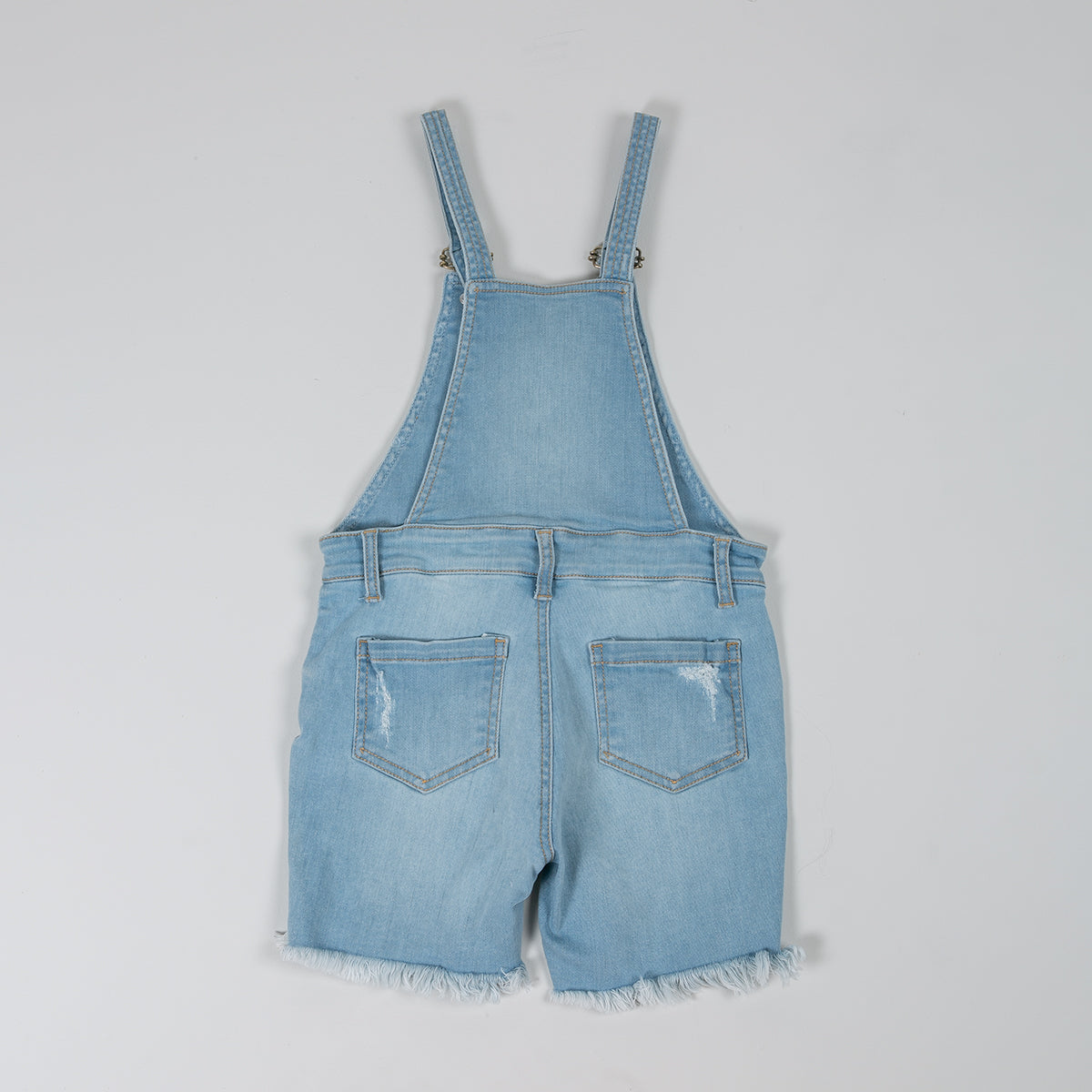 Overol Niña– POLITO